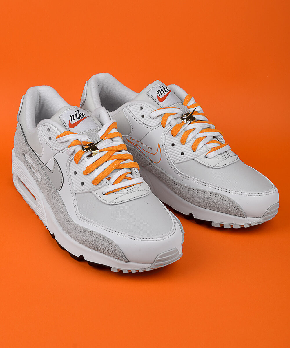 NIKE W AIR MAX 90 SE - kix.lt - išskirtiniai laisvalaikio kedai ...